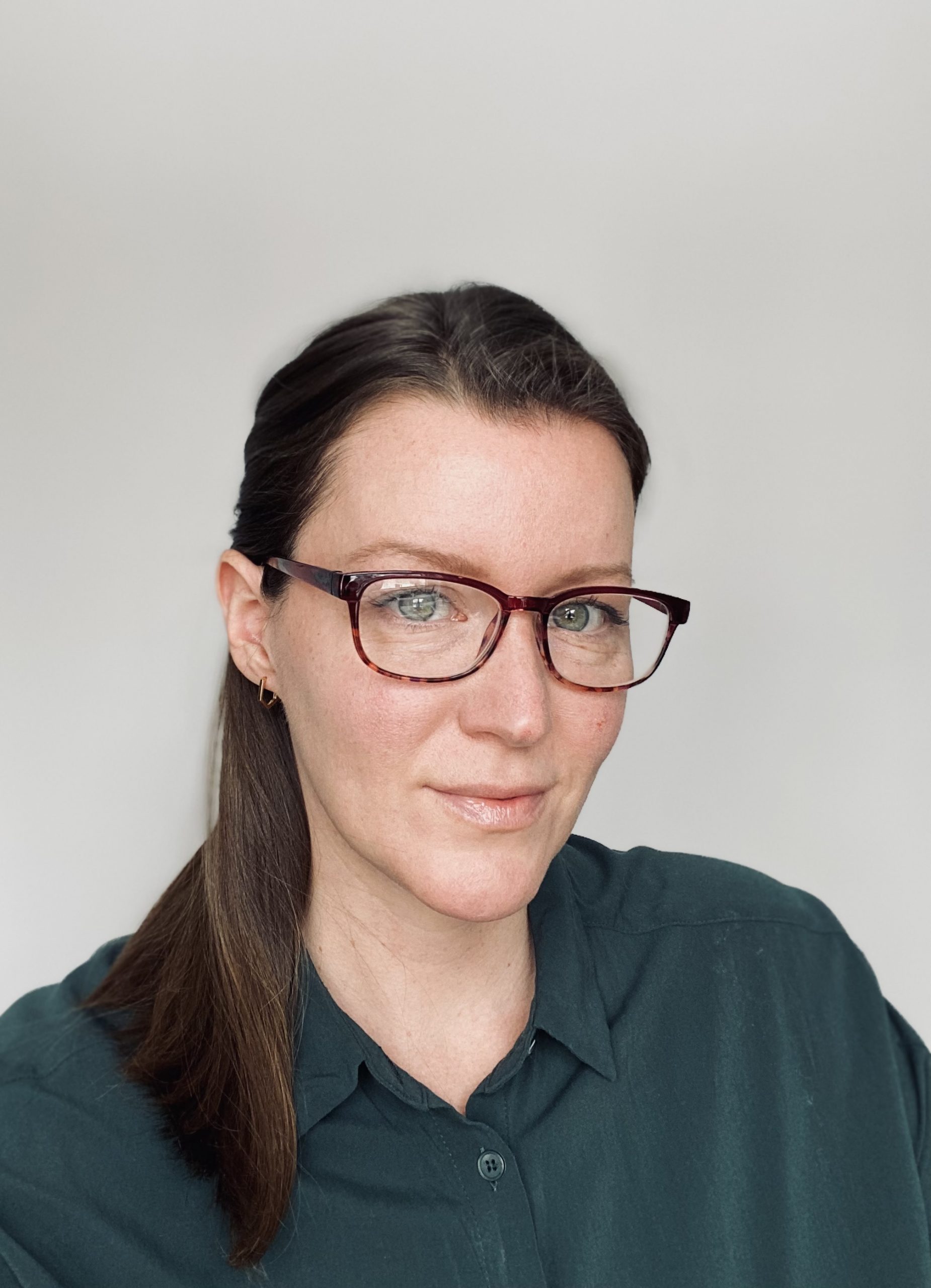 HOME - Cate Jones